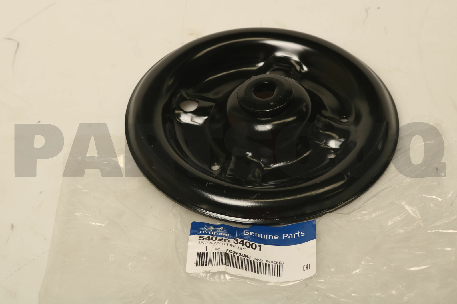 5462034001 Genuine Hyundai / KIA SEAT ASSY-SPRING,UPR | eBay