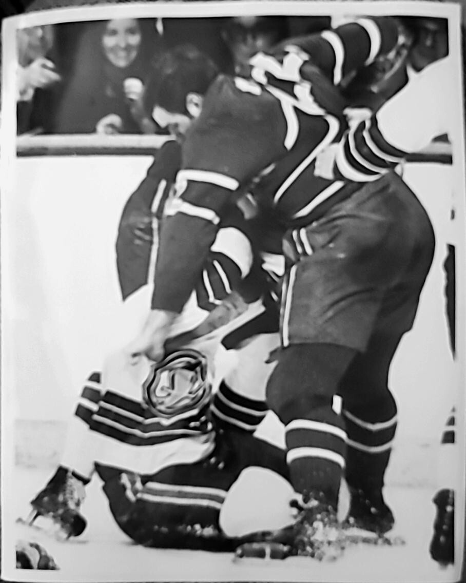Bryan Watson Hockey
