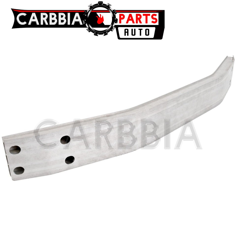 Front Bumper ReinForcement For 2013-2015 Honda Civic Sedan Aluminum 4 ...