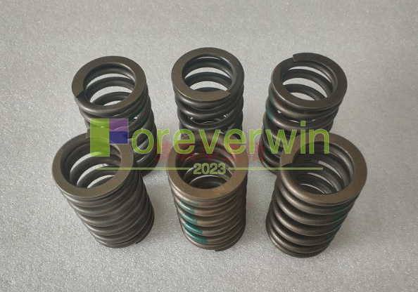 6pcs 4936076 For Cummins Valve free spring | eBay