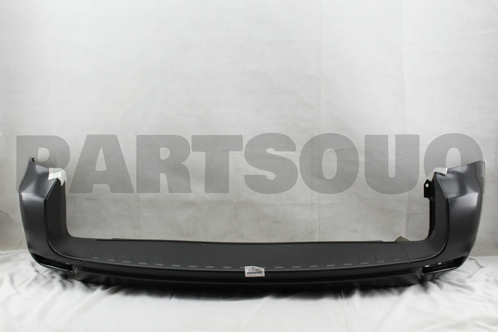 5215942912 Genuine Toyota COVER, REAR BUMPER 52159-42912 | eBay Australia