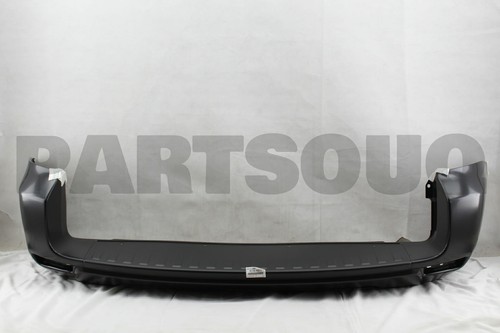 5215942912 Genuine Toyota COVER, REAR BUMPER 52159-42912 | eBay