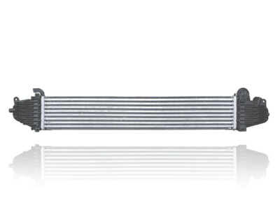 Intercooler For/Fit 18-20 Chevy Equinox 18-20 GMC Terrain/Denali 1.5T ...