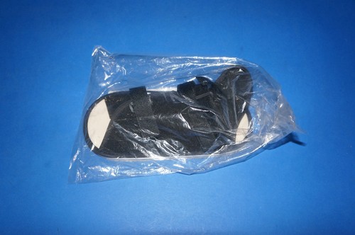 DJO 79-81114 Rocker Cast Boot, S/M For Post-Op | eBay