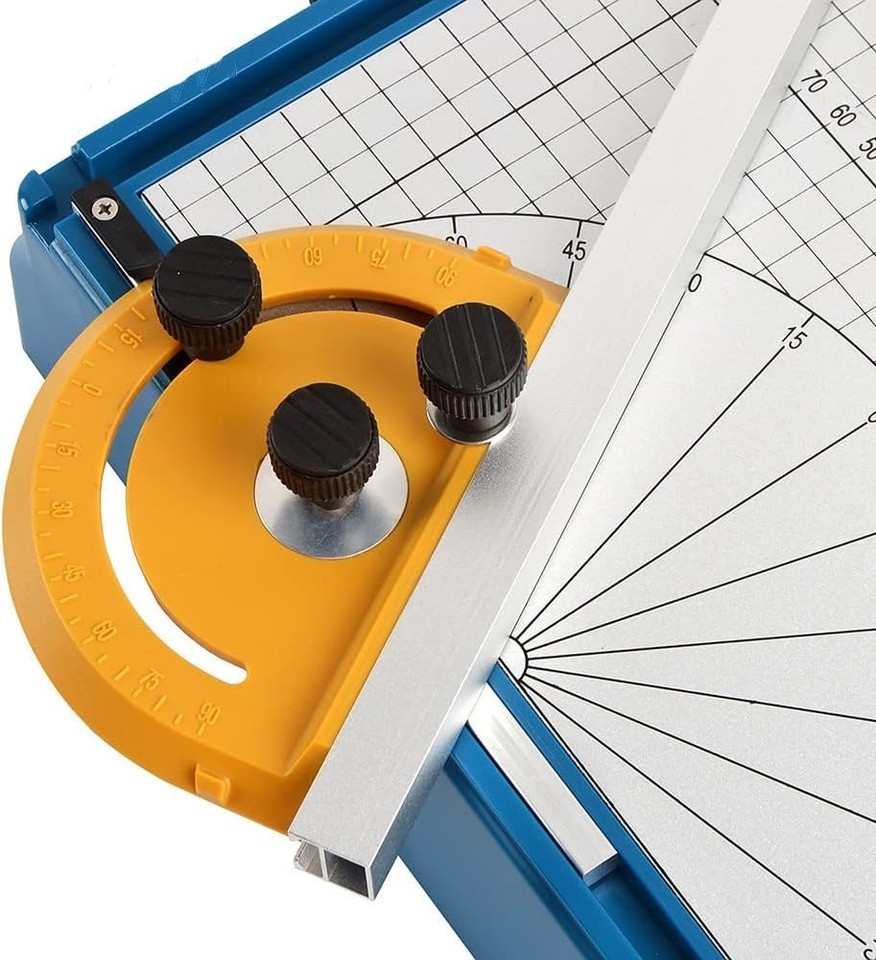 Gonytia Hot Wire Foam Cutter Table for Cutting and Sculpting Styrofoam ...