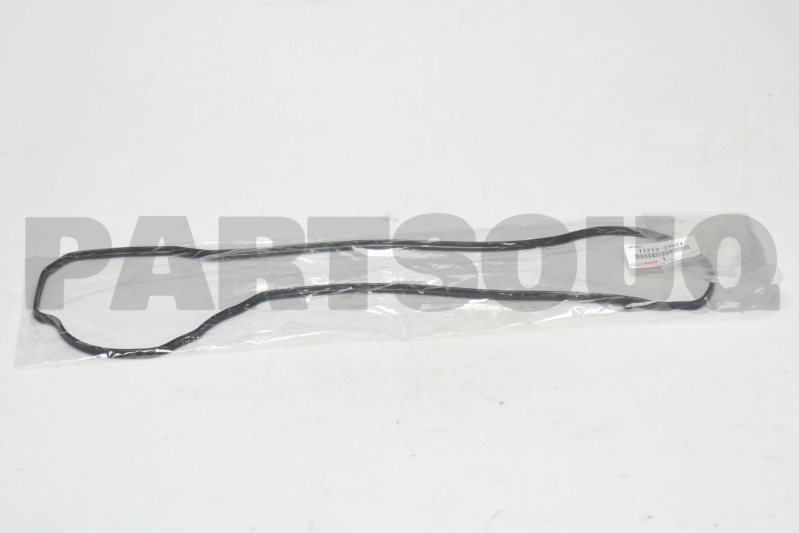 1121337021 Genuine Toyota GASKET, CYLINDER HEAD COVER 11213-37021 | eBay