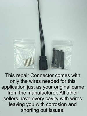 2018 2019 2020 FORD MUSTANG ADAPTIVE CRUISE CONTROL DISTANCE MODULE ...