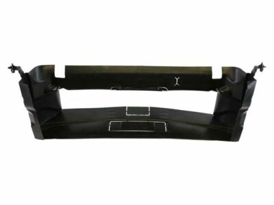Center Lower Radiator Support Air Duct For 2017-2020 BMW 430i 2018 2019 ...