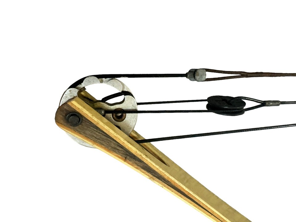 Vintage RARE 1970’s Joy Valley Archery Astro Regency Hunting Bow | eBay