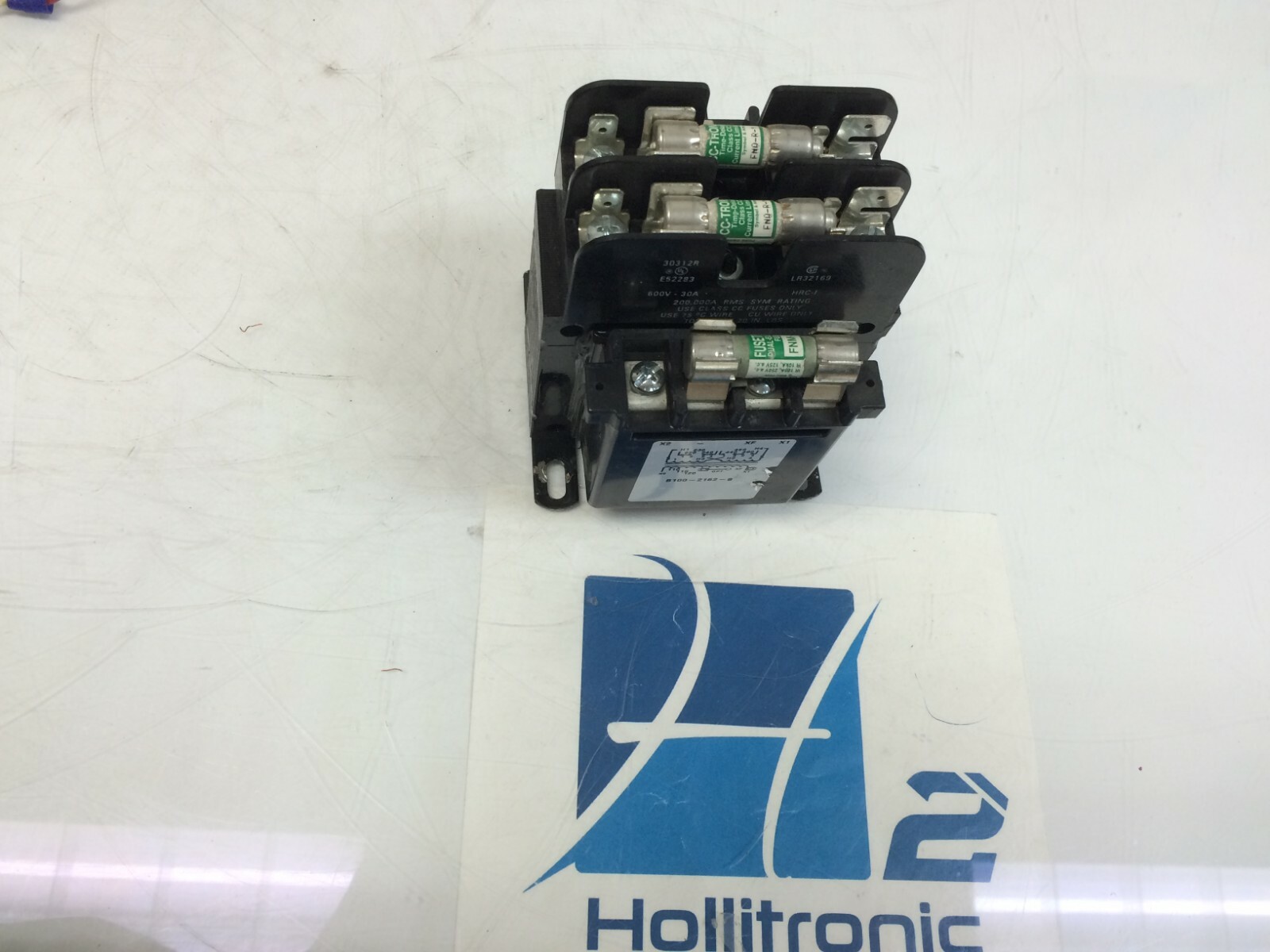 USED Cutler Hammer C0100E2AFB | eBay