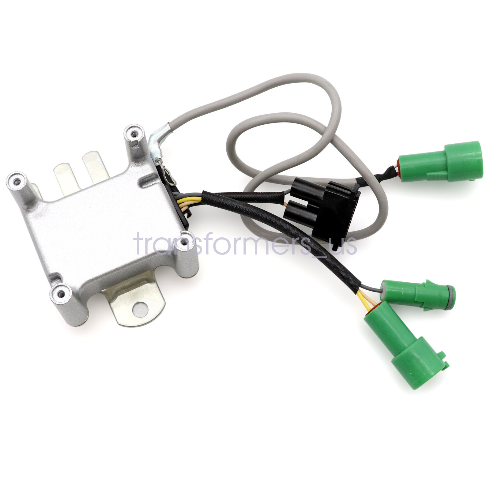 For Toyota Pickup Truck Hilux 4Runner 22R Igniter Assy Ignition Module ...