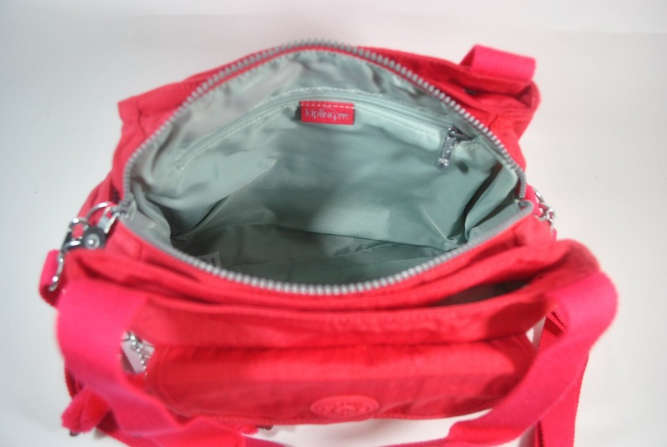 New With Tag KIPLING FAIRFAX MEDIUM SHOULDER AND CROSSBODY BAG | eBay