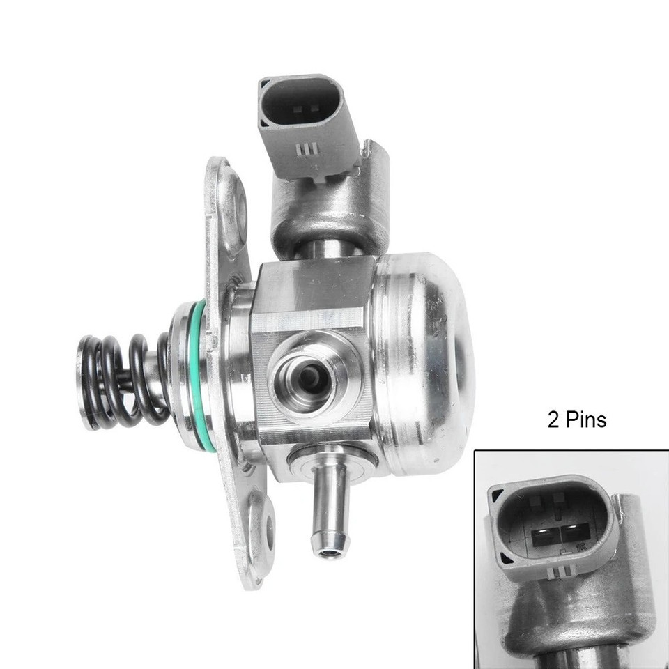 High Pressure Fuel Pump For Benz C-Class W204 W205 W212 A2740700401 | eBay