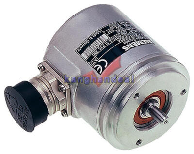 1PC New Siemens Absolute Encoder 6FX2001-5FS24 6FX20015FS24 | eBay.de