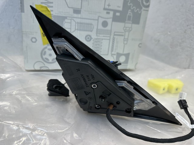 MERCEDES BENZ C Class Right Door Mirror ASSY OEM A2048101876 ...