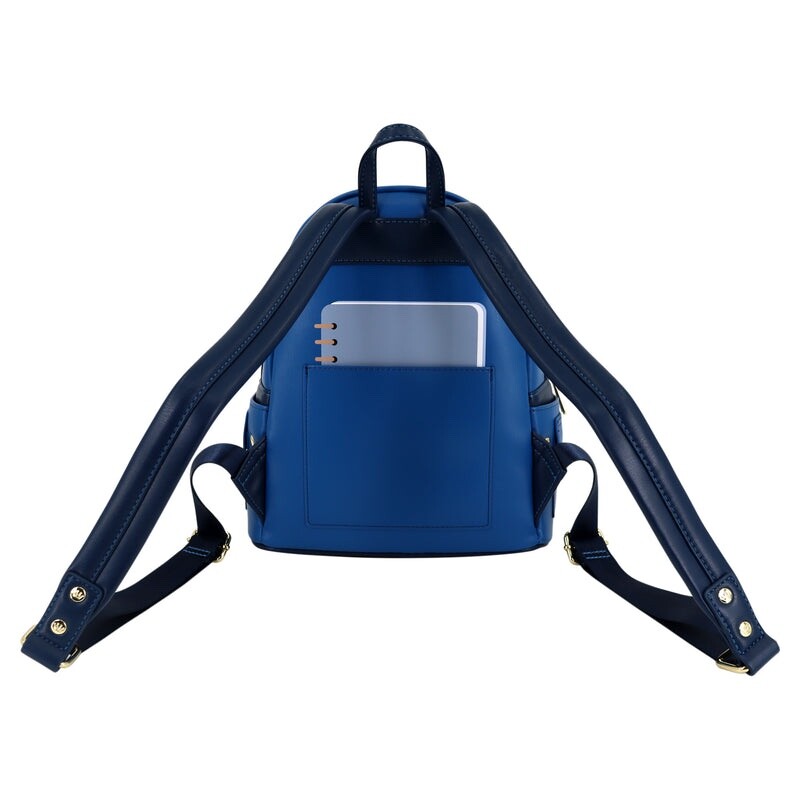 Loungefly Exclusive Gilmore Girls Chilton Uniform Mini Backpack WB Studios NWT | eBay