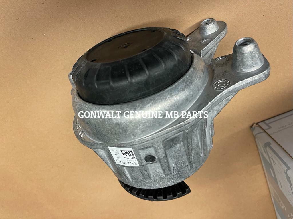 Genuine Mercedes Benz C300 C350e 2015-2018 Right Engine Support OE ...