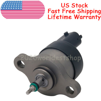 NEW Fuel Injection Pressure Regulator Control Valve Fits HYUNDAI KIA ...