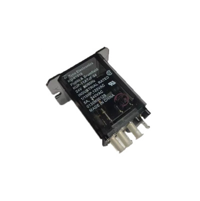 Goodman Time Delay Relay 0130M00129 24V-50/60 Hz | eBay