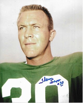 THERON SAPP Autographed Signed 8" x 10 Photo Philadelphia Eagles Football COA | eBay