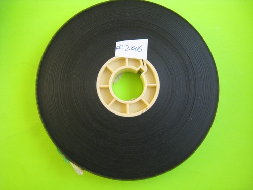 Vintage 16mm ,1950s... 400 ft. film on core... model... b/w # 2006 | eBay