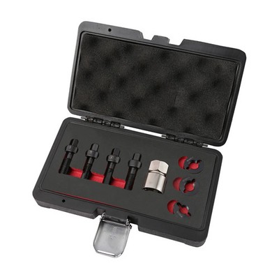 Wheel Stud Thread Repair Restorer Kit - M12 x 1.25 , M12 x 1.5 , M14 x ...
