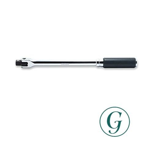 Yamashita Industrial Laboratory Koken Z-EAL 3/8 (9.5 mm) SQ. Spinner ...