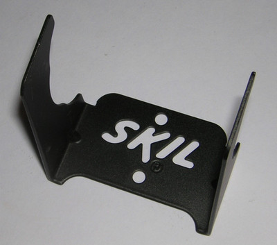 Skil Logo Steel Wall Bracket Mount Hanger for 2205 2207 2211 2131 2136 ...