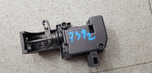 MERCEDES E CLASS MISC W212, 09/09-06/16 FUEL DOOR ACTUATOR ,VIN ...