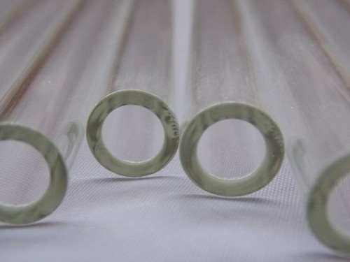 6" Pyrex Glass Blowing Tubes 10 Piece 12mm OD Tubing 2mm Thick Wall | eBay