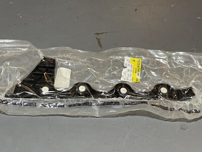 18-23 Chevy Equinox Rear Driver Side Bumper Fascia Guide OEM 23462888 ...