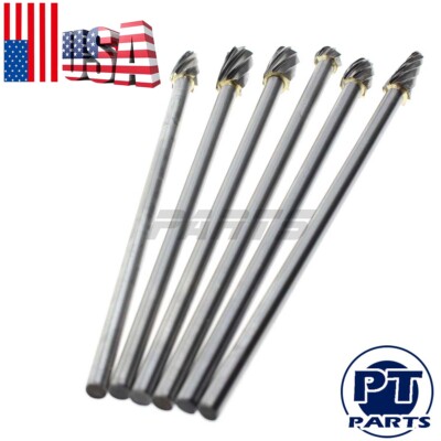 Tool Bits - Cutter Bits