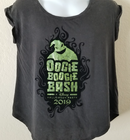 Disney Oogie Boogie Bash Shirt Halloween 2019 Nightmare Before ...