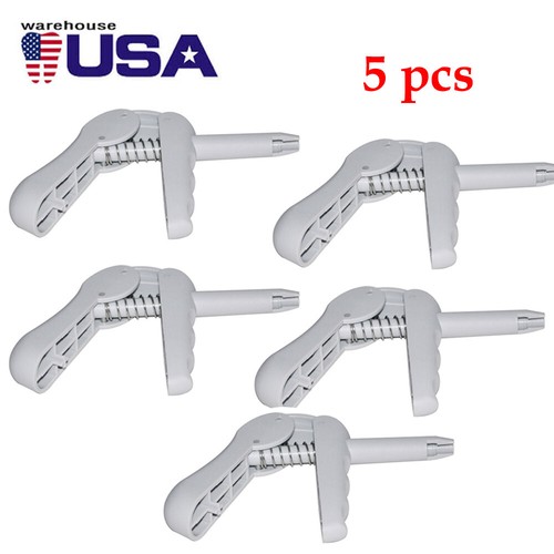 5X Denshine Dental Composite Gun Dispenser Applicator for Unidose ...
