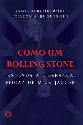 Como um Rolling Stone - Jamil Albuquerque - Em Português do Brasil | eBay