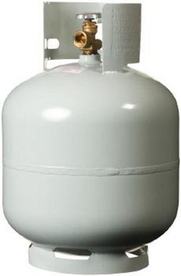 Gas Cylinder Bottle 9KG Full of Gas **PICK UP ONLY** | eBay Australia