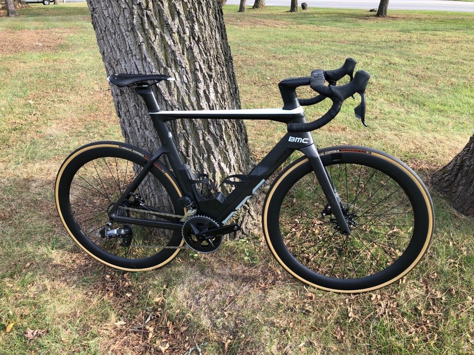 BMC Time Machine R 01 Frame | eBay