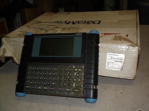 NEW Rockwell Automation 3053-2000 Datamyte Operator Interface Control ...