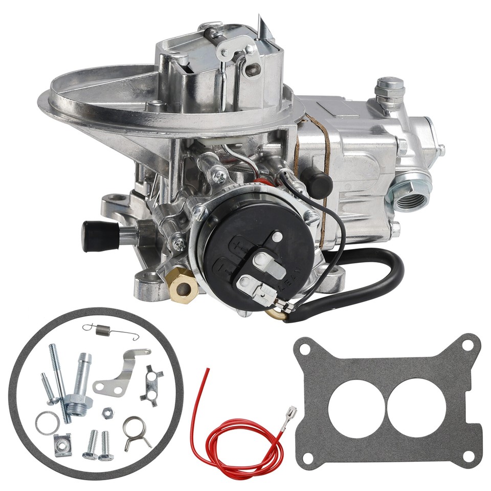 Carburetor Electric Choke 2Barrel For Holley 0-80350 2300 350CFM AU | eBay