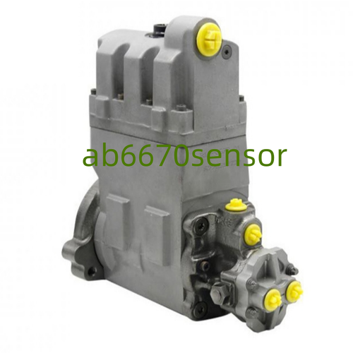 319-0677 254-4357 Fuel Injection Pump For CAT C7 C9 Engine 324D 325D ...