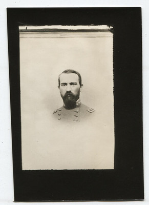 MESERVE CIVIL WAR COLLECTION MAJ GEN WILLIAM DORSEY PENDER C.S.A. | eBay