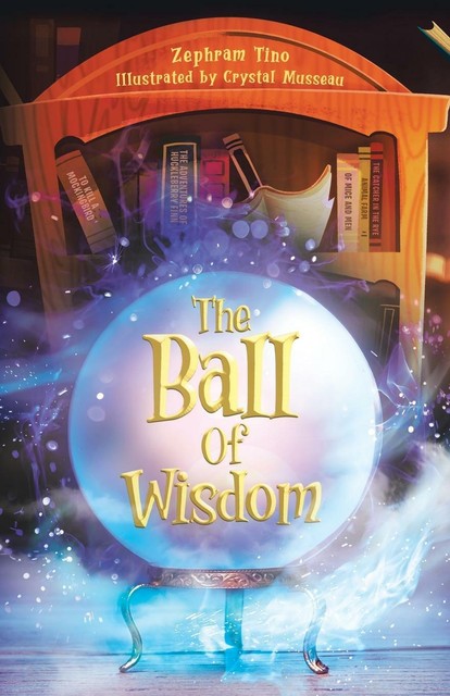 The Ball Of Wisdom von Zephram Tino (2021, Taschenbuch) online kaufen ...