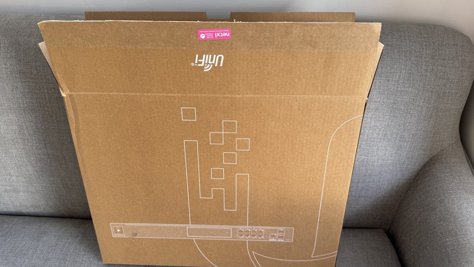 Ubiquiti UniFi Dream Machine Pro SE Firewall Router switch UDM-SE PoE ...