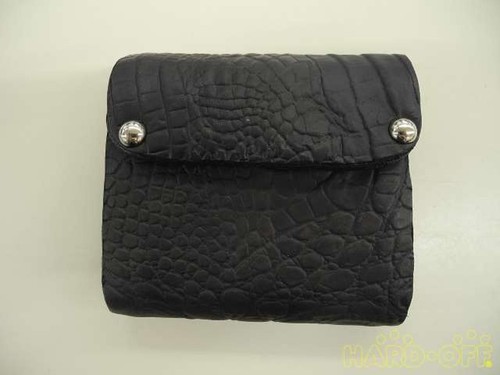 Red Moon Bifold Wallet Used | eBay