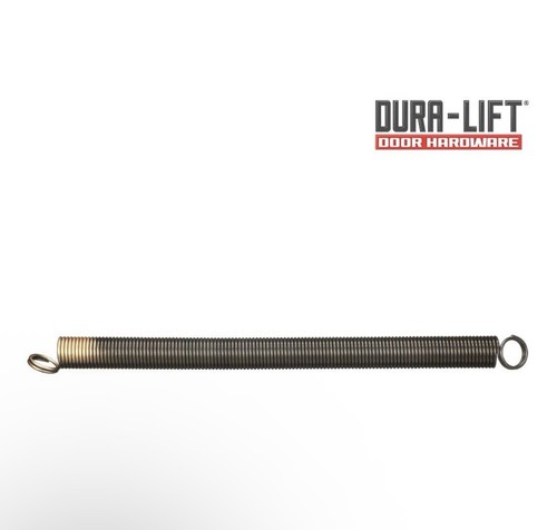 DURA-LIFT Heavy Duty Extension Garage Door Spring 2-Pack (180 lb.) 180 ...