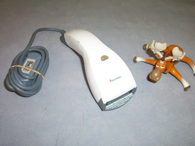 Barcode Scanners - Intermec Scanplus 1800