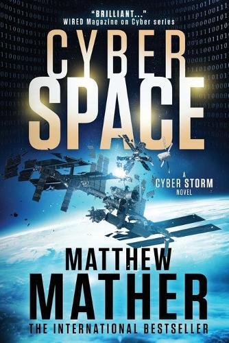 Matthew Mather CyberSpace (Paperback) World War C 9781987942149 | eBay