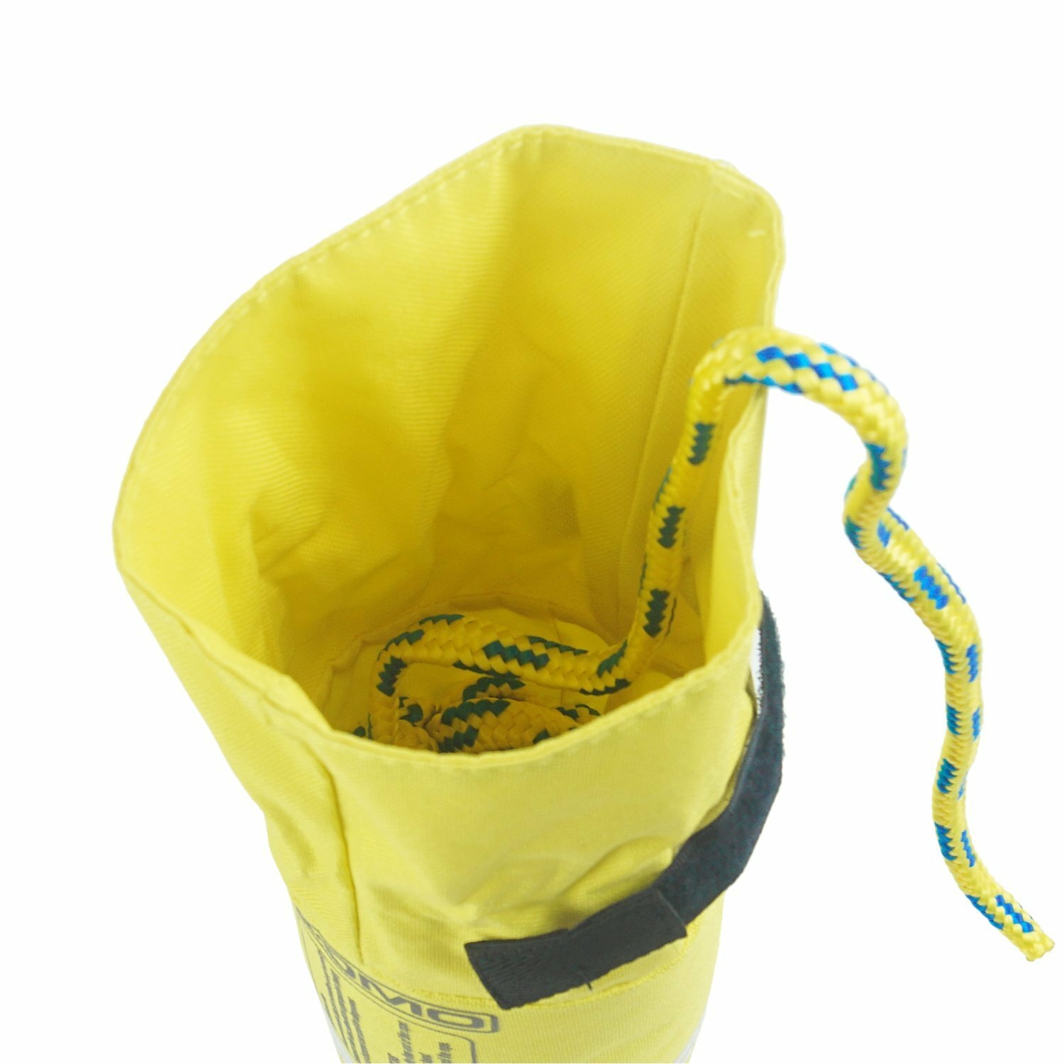 Lomo Kayak Throw Line 20M Bag Water Rescue Equipment Yellow Kayaking ...