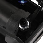 Air Ride Suspension Compressor Pump 15254590 For Cadillac Escalade ...