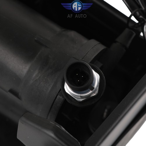 Air Ride Suspension Compressor Pump 15254590 For Cadillac Escalade ...